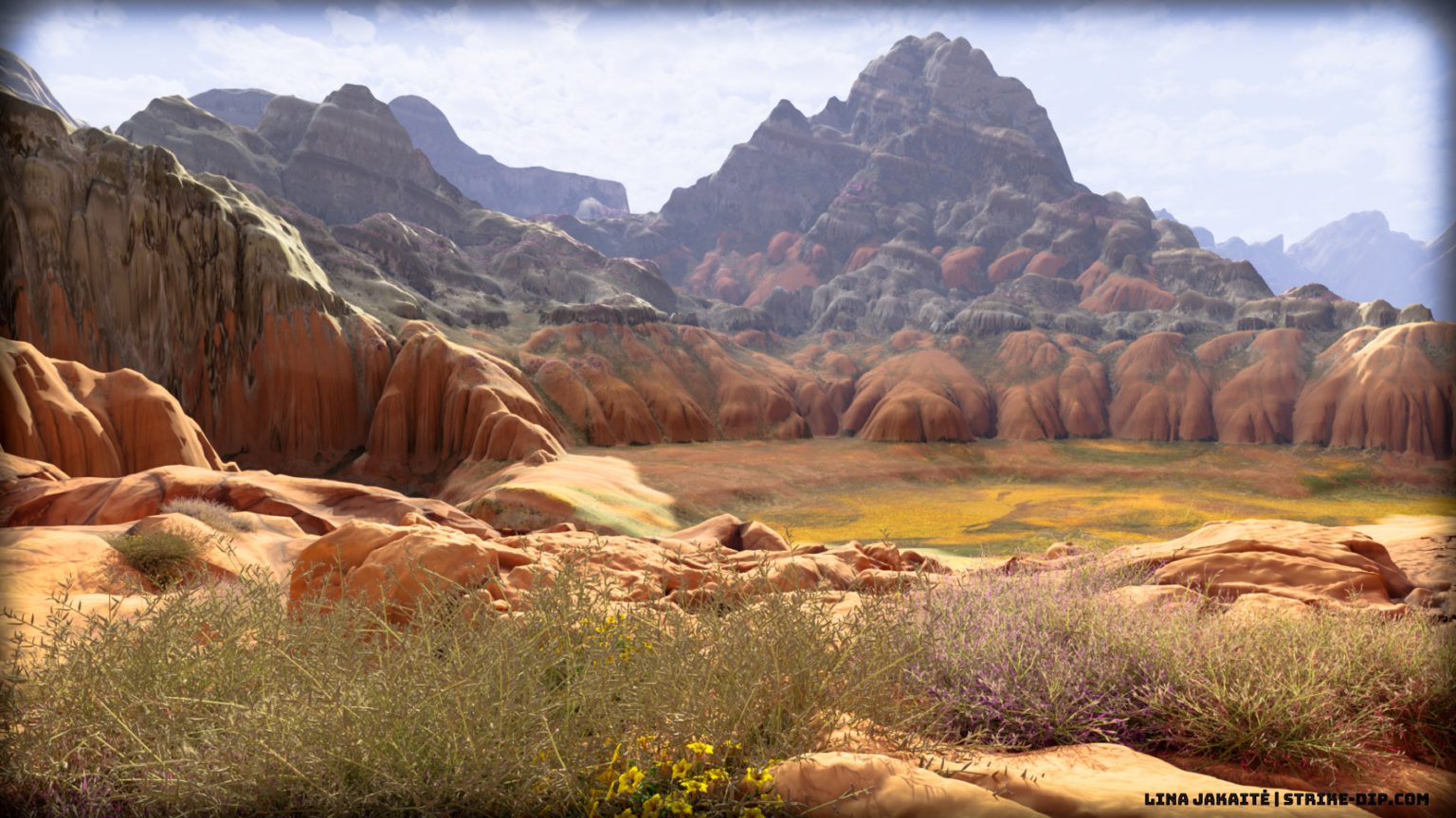 Gallery - Strike-dip.com