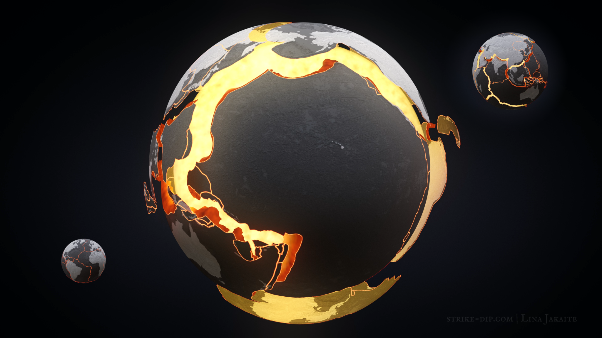 Gallery - Strike-dip.com