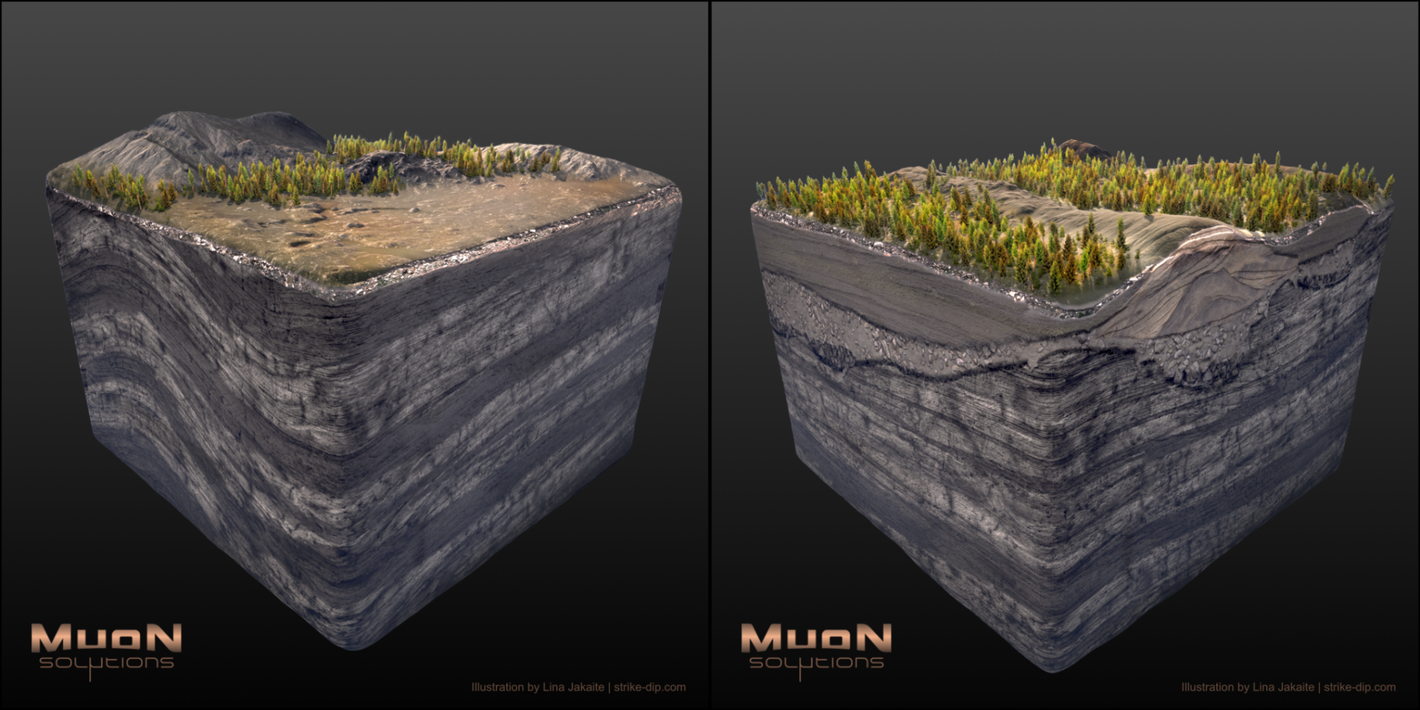 Gallery - Strike-dip.com