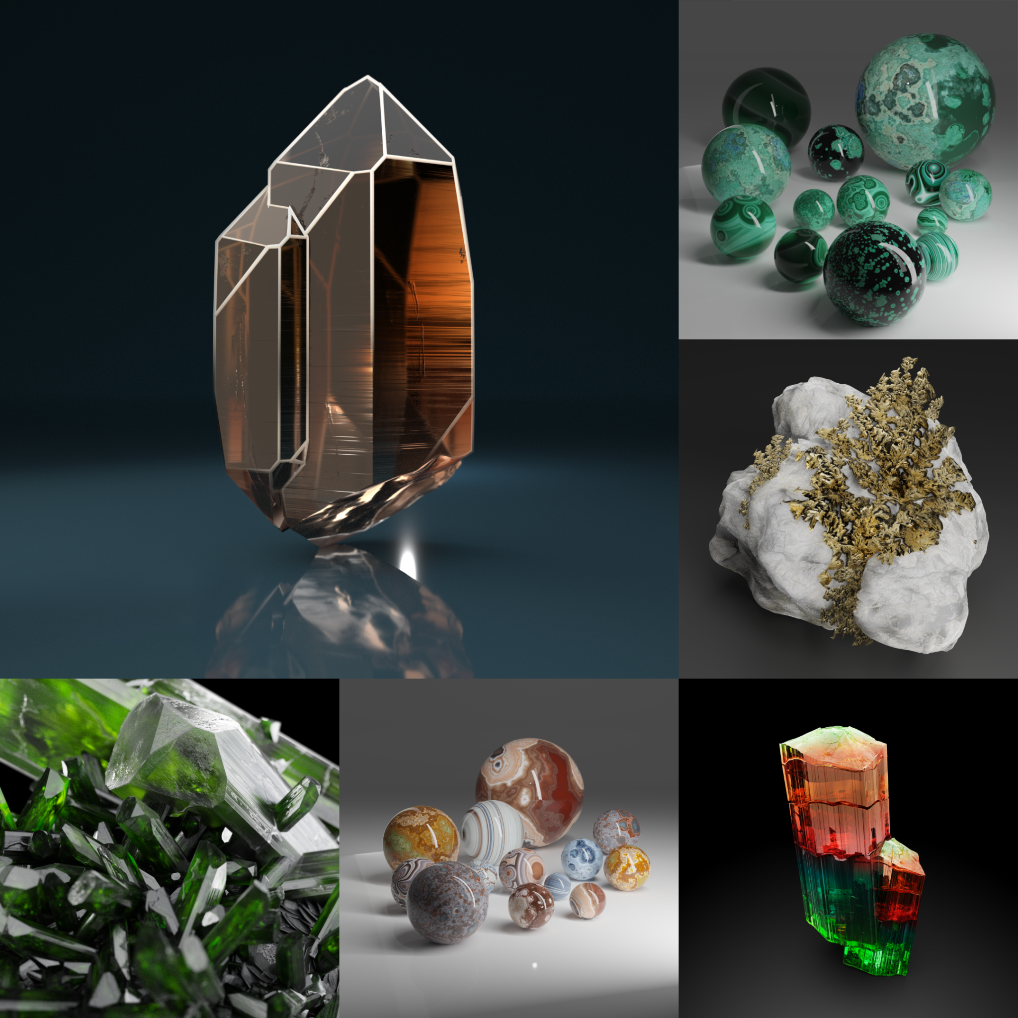 Gallery - Strike-dip.com